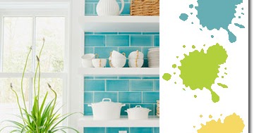 Smitten: Color Throwdown #443