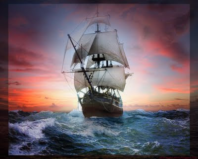 Poze Galion Spaniol - Desktop Backgrounds | Poze Super Misto