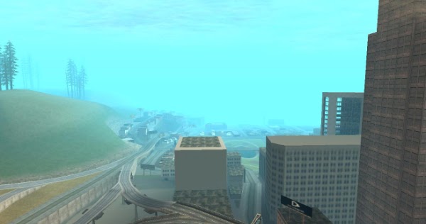 Save Game di Gedung Tertinggi | GTAind - Mod GTA Indonesia