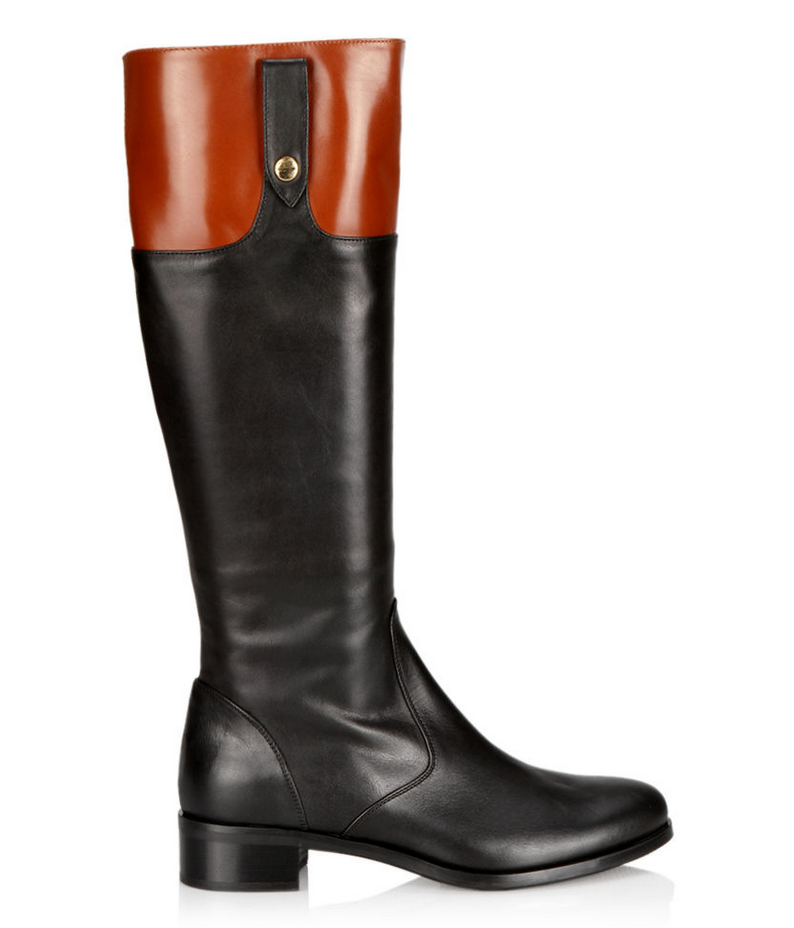 Vive la Mode!: Fall Trend : Riding Boots