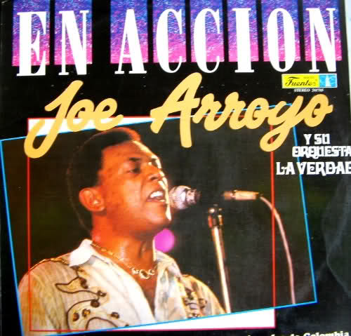 Revista Zonalibre: Los colombianos despiden a la leyenda salsera Joe ...