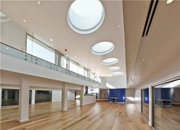 Mario Balotelli’s New £4.75m Cheshire Mansion