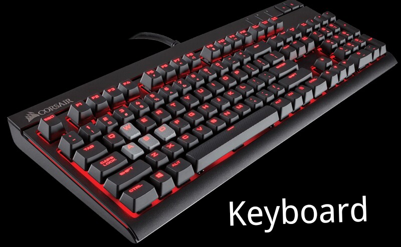 Pengertian dan fungsi Alat Input, Output, Proses, serta Penyimpanan ...