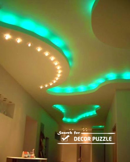 Top Catalog plasterboard false ceiling designs 2015 ~ Interior ...