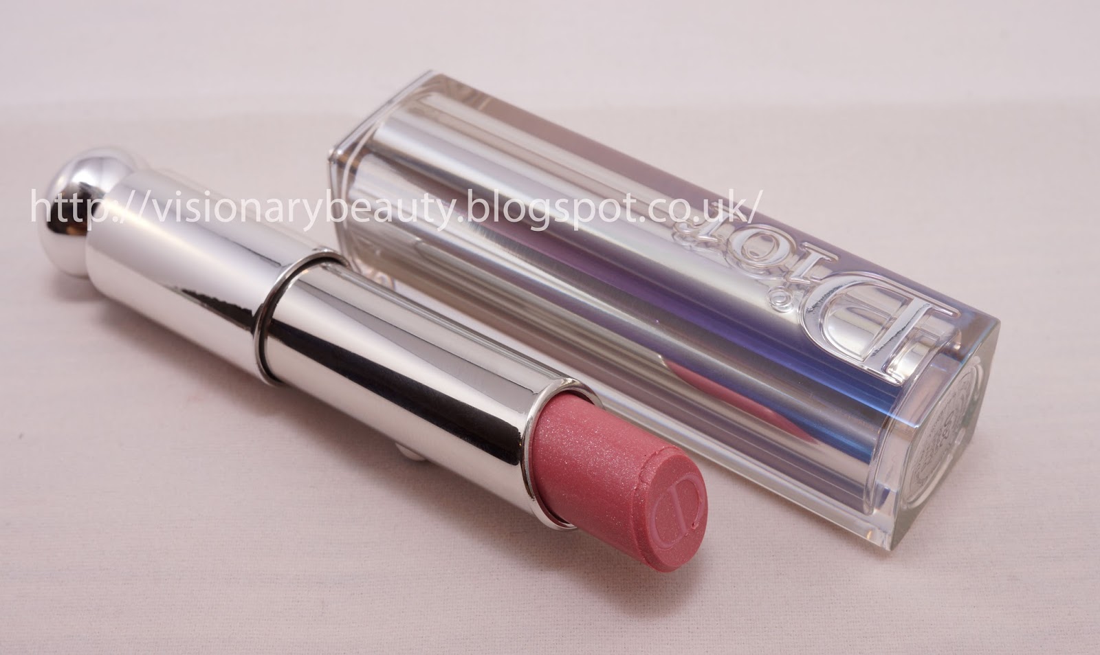 Visionary Beauty: The New Reformulated Dior Addict Lipsticks: Bright & True