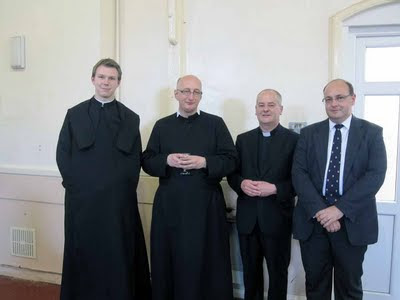 Mulier Fortis: July 2011