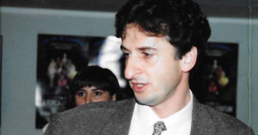 EL ARCHIVO DE MIS RECUERDOS: Entrevista a Miguel Roca, vice-rector de ...