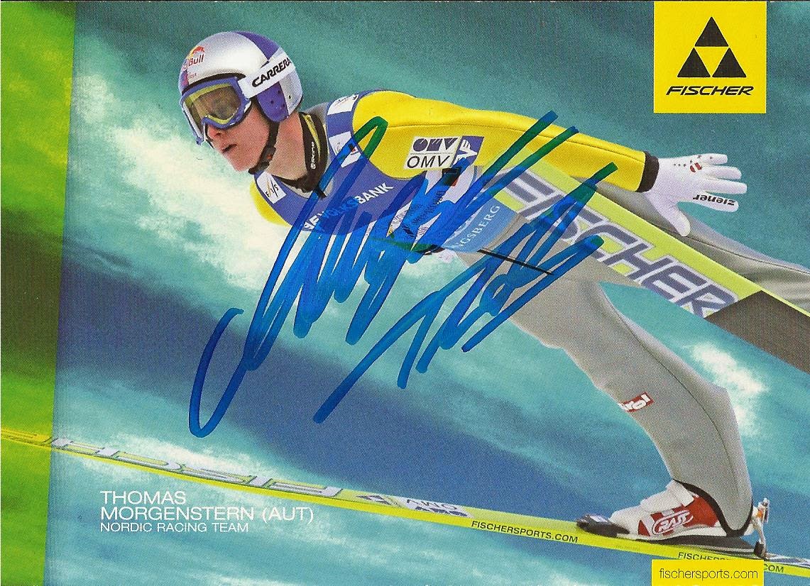 ciekawe podpisy i nie tylko ...: Gabriel Karlen