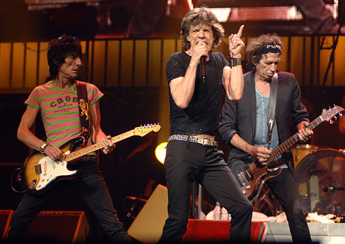 Music N' More: Wanna Anger Steven Tyler? Here's How!