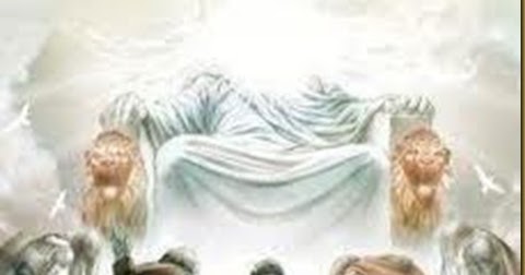 Jesus reinará em um trono em Jerusalém?