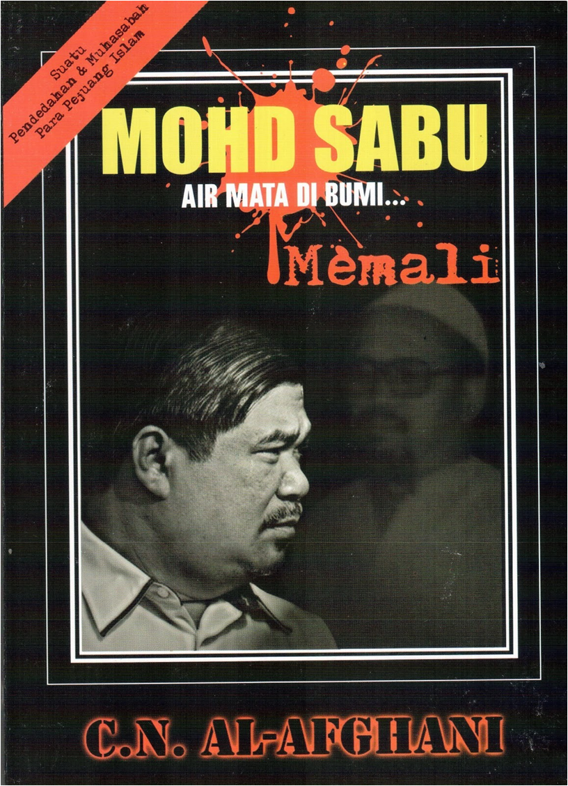 Sungguhka: "Asam Pedas PRU13" - Buku Terbaru Dari Cikgu Non (C.N Al ...