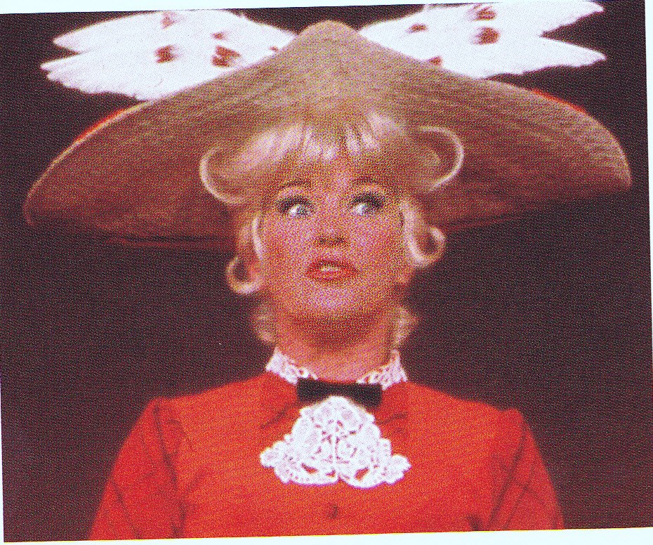 Robert Hocknell's Memories of Hello, Dolly!