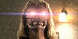 Buffy The Vampire Slayer Movie: Zombies, Reavers, Butchers, and Actuals ...