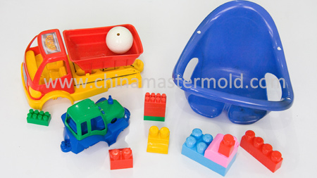 MASTER custom injection moulding, reaction injection moulding,plastic ...