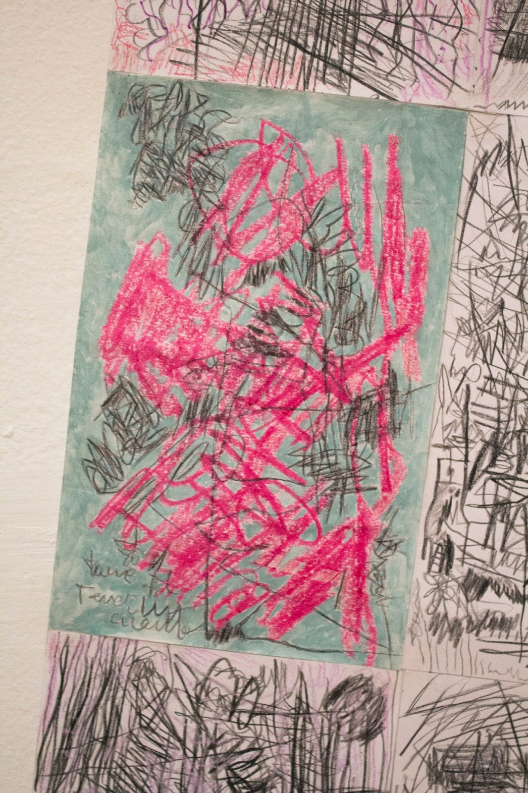 MUSEO DE ARTE MODERNO DE BUCARAMANGA-MAMB: Exposición "MARAÑA" del ...