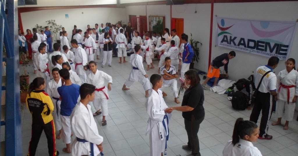 Instituto Merideño del Deporte, Actividad Física y Educación Física ...