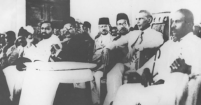 Allama Iqbal and Ideology Of Pakistan - Allama Muhammad Iqbal