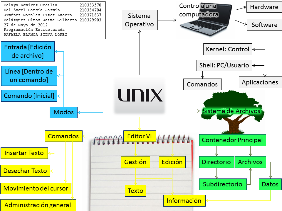 Programación Estructurada
