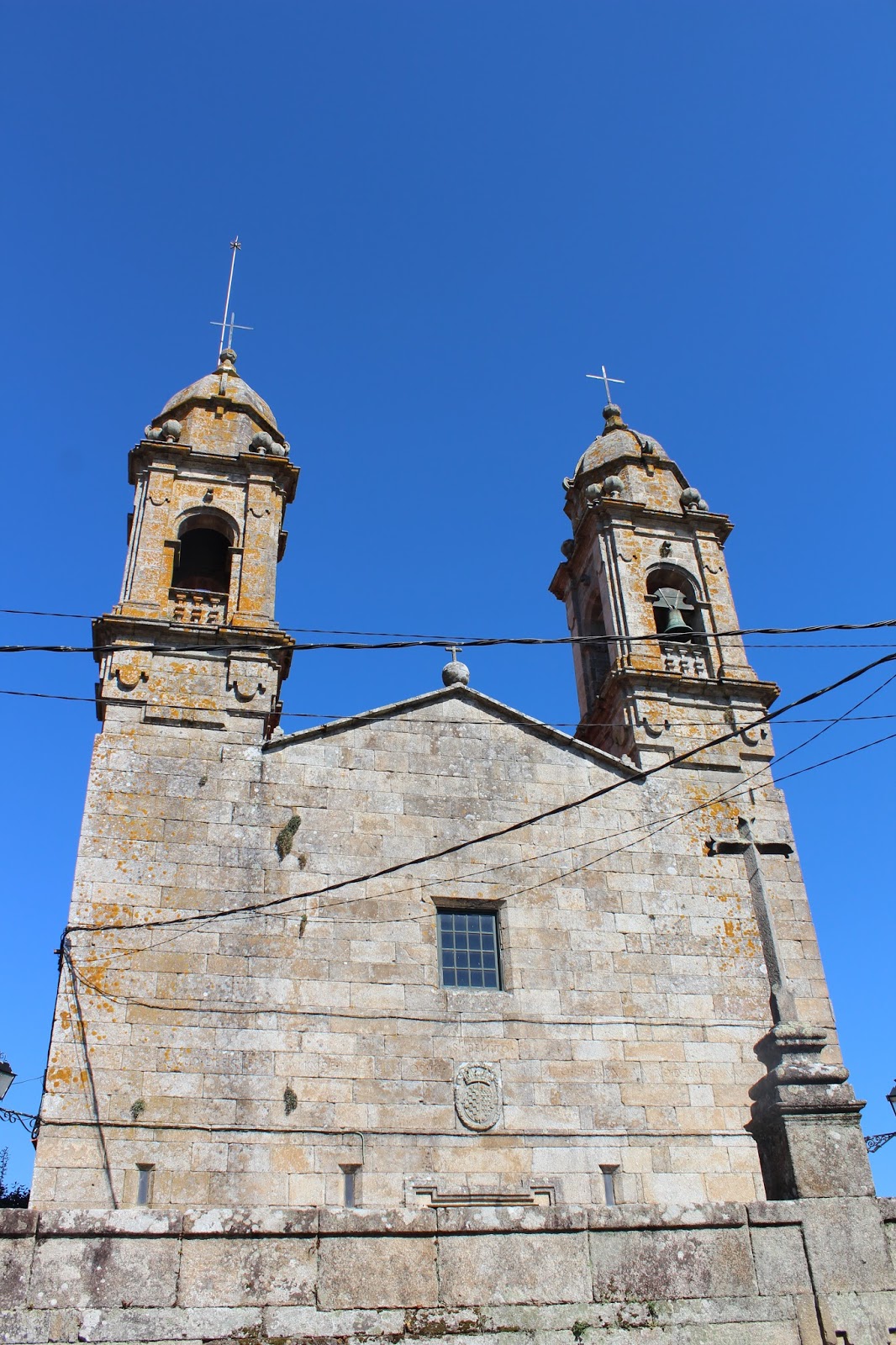 LOS VIAJES DE PEPILÓ: COMBADO (GALICIA 2013)