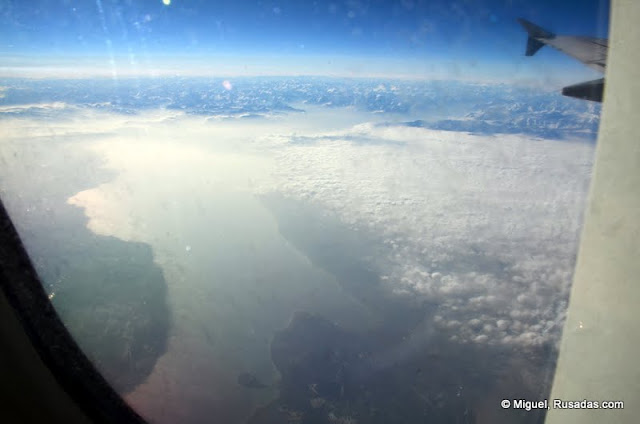 Rusadas: Recordando la Tragedia de Überlingen