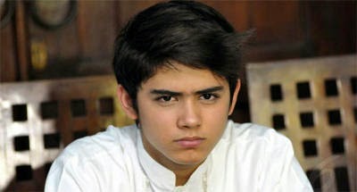 Biodata Aliando Syarief Foto Profil Dan Biografi Lengkap