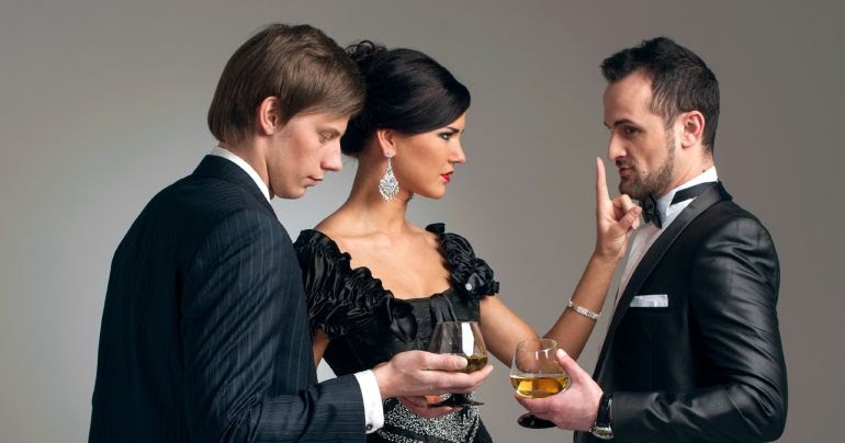 Meaning of 'cuckolding' and why people are mad at CNN ~ DNB Stories