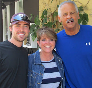 LeadYoung Training Updates: August 2013