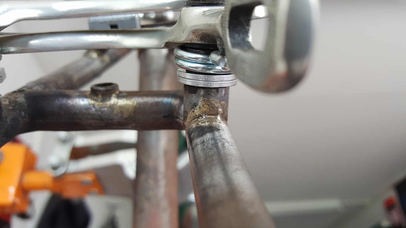 The Vindec Speedwing Special