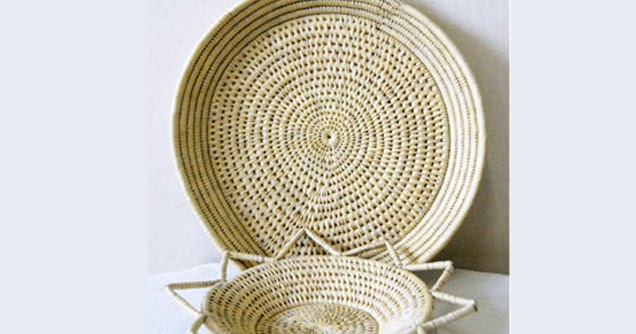 Moonj Products - Nepali Handicafts