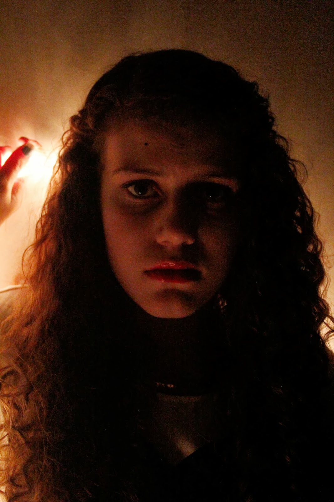 ZSK Photography-Class Work: Lighting Angles