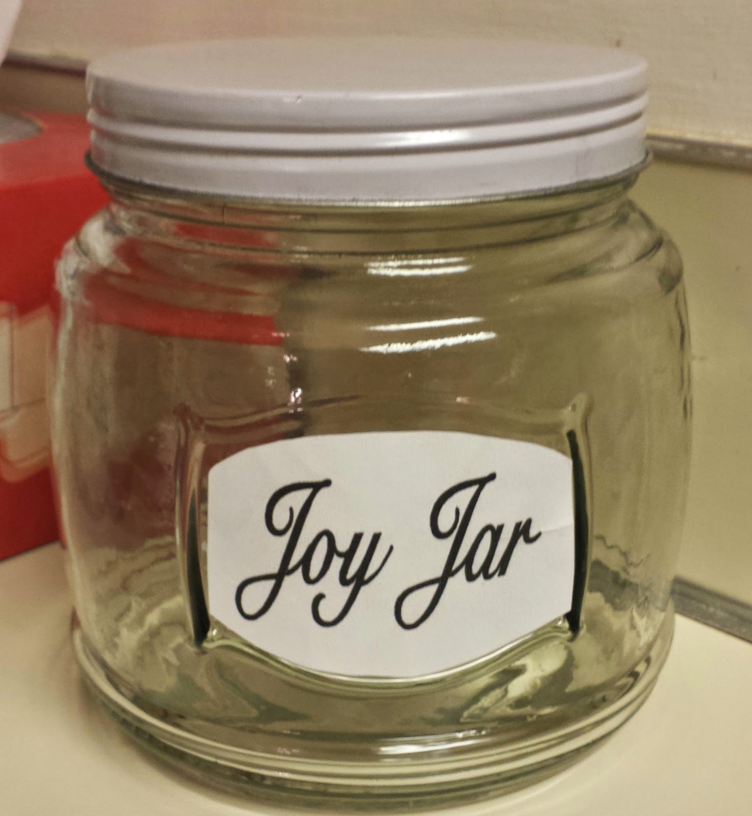 Betrothed in Faithfulness: December 2014