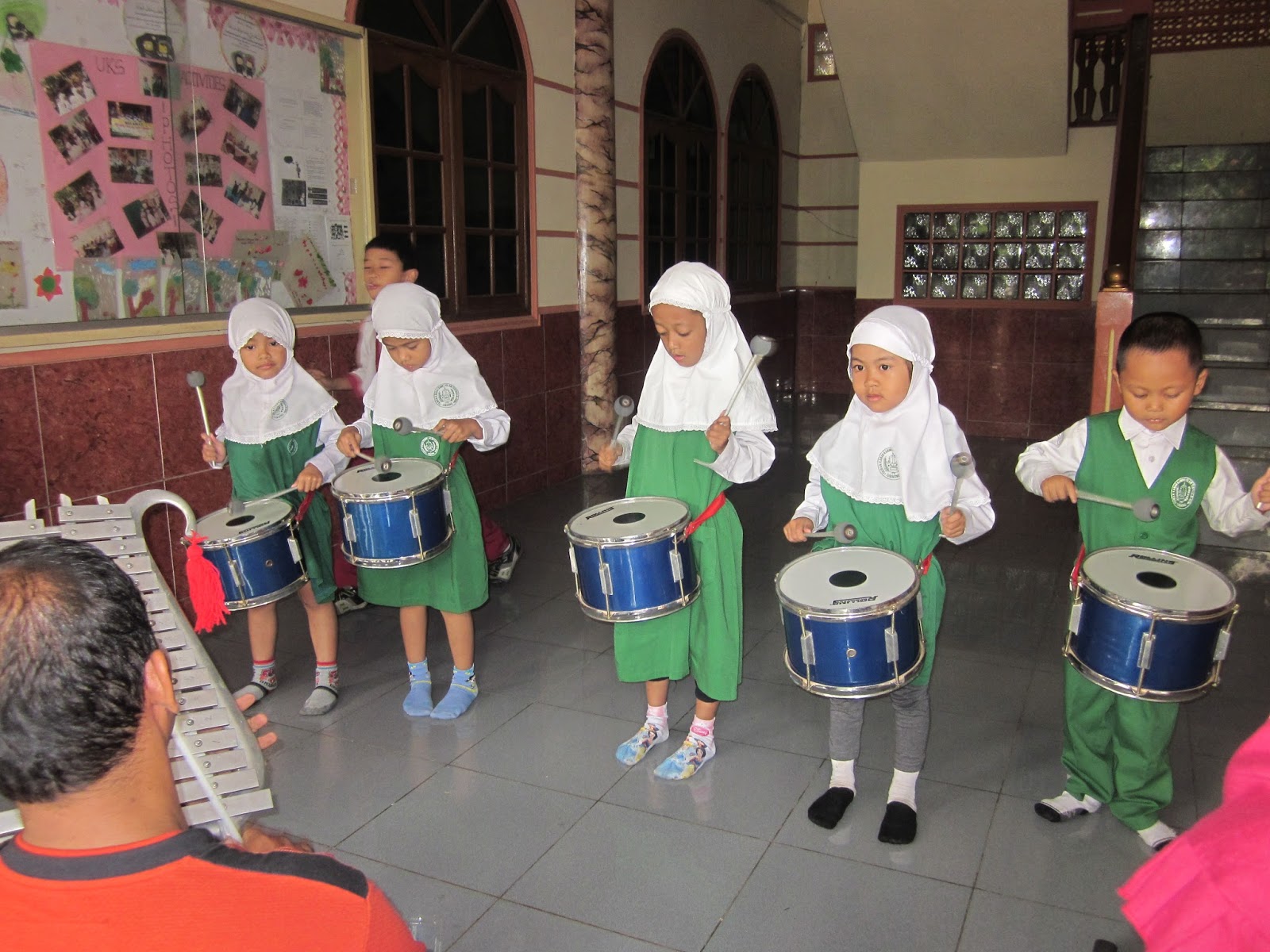 Kegiatan Latihan Marching Band TK IT AL Fath | SEKOLAH ISLAM TERPADU AL ... Kegiatan Latihan Marching Band TK IT AL Fath | SEKOLAH ISLAM TERPADU AL ...