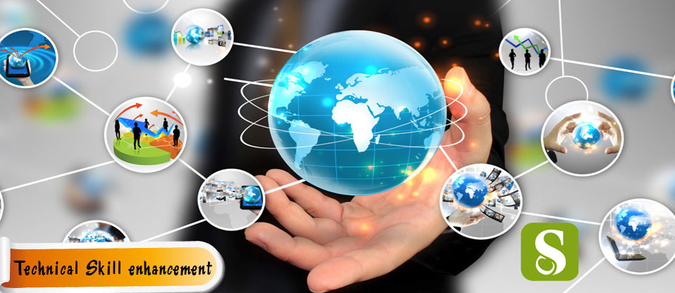 10 Ways to Improve Your Technical Skills - Learn Something New