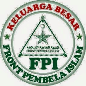 Latar Belakang Terbentuknya Ormas FPI ~ Front Pembela Islam Tanjung ...