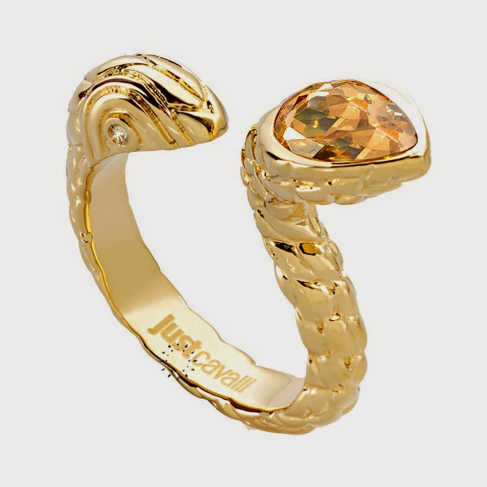 KOSMIMA.gr: Amazing jewellery by Just Cavalli!!!