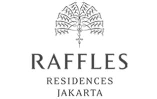 RAFFLES RESIDENCE JAKARTA AT CIPUTRA WORLD 1 KUNINGAN