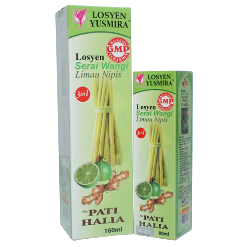 EG Management & Services: Losyen Yusmira