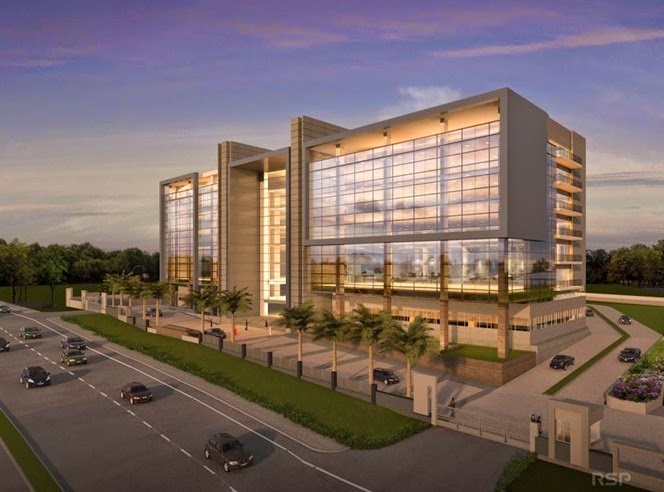 Puravankara+91-9711412666: Purva Summit Hyderabad