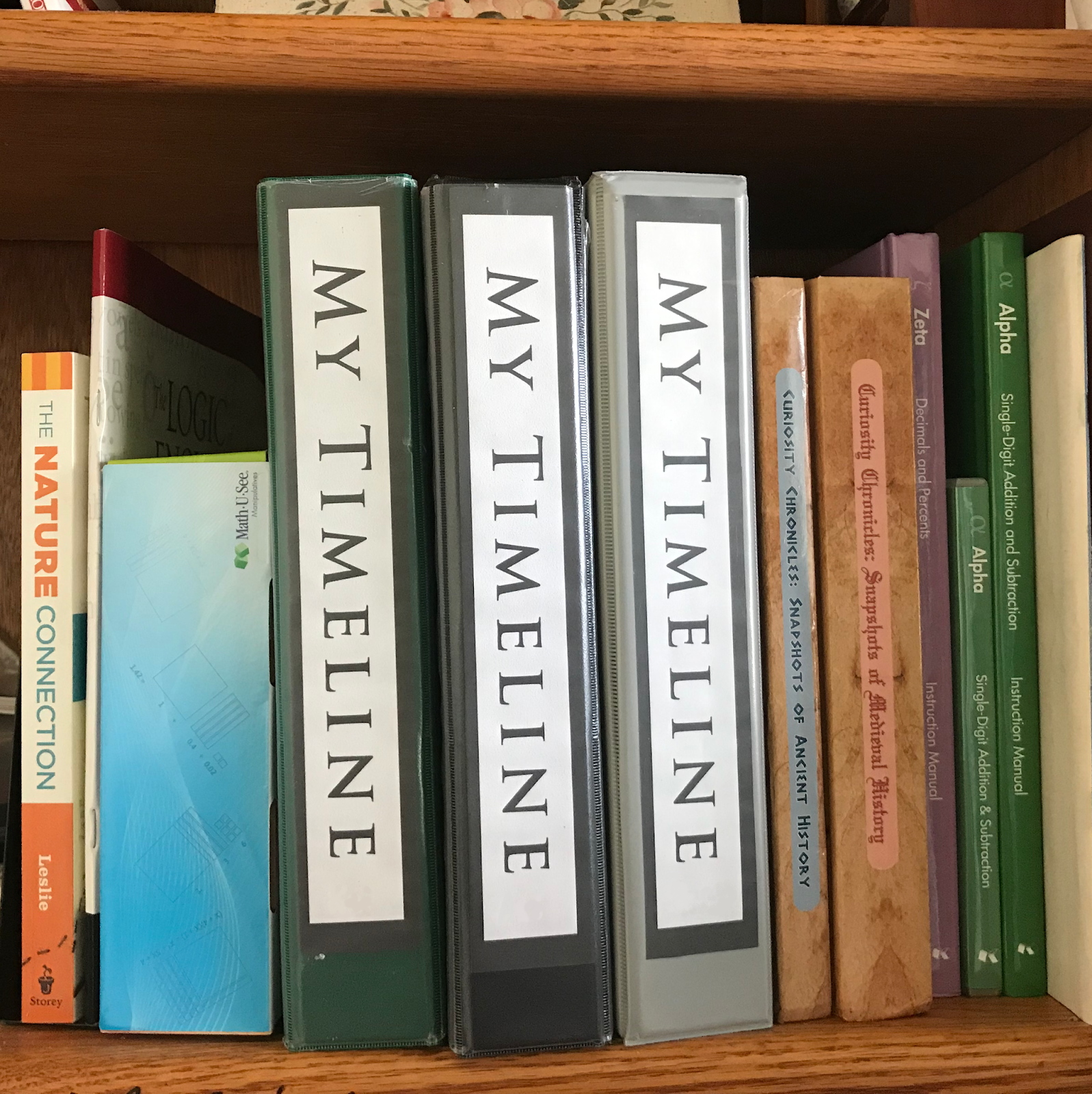 One World Homeschool