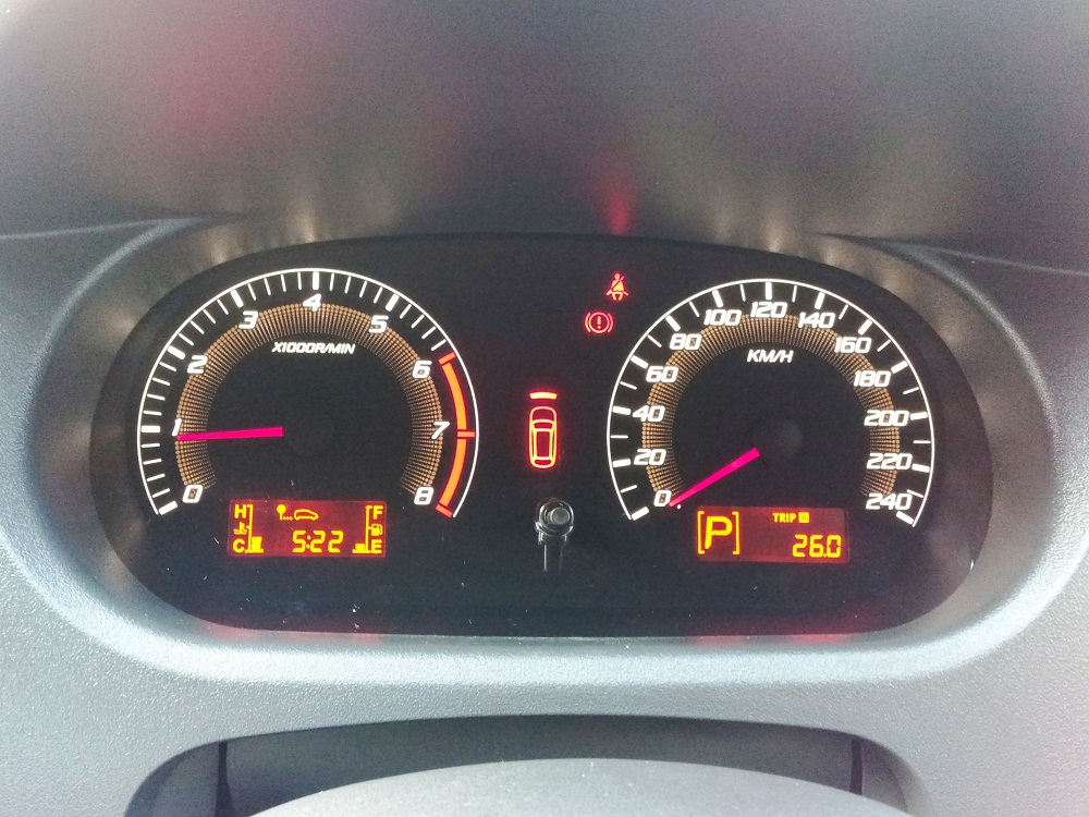 Blog New Saga: Exora Prime & Exora Bold 1.6CFE dilancarkan