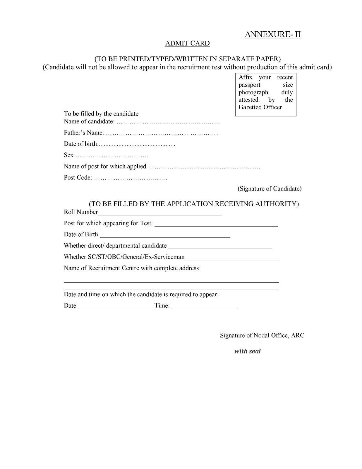 Character Certificate Format By Gazetted Officer Scribd India character-certificate-format-by-gazetted-officer-scribd-india