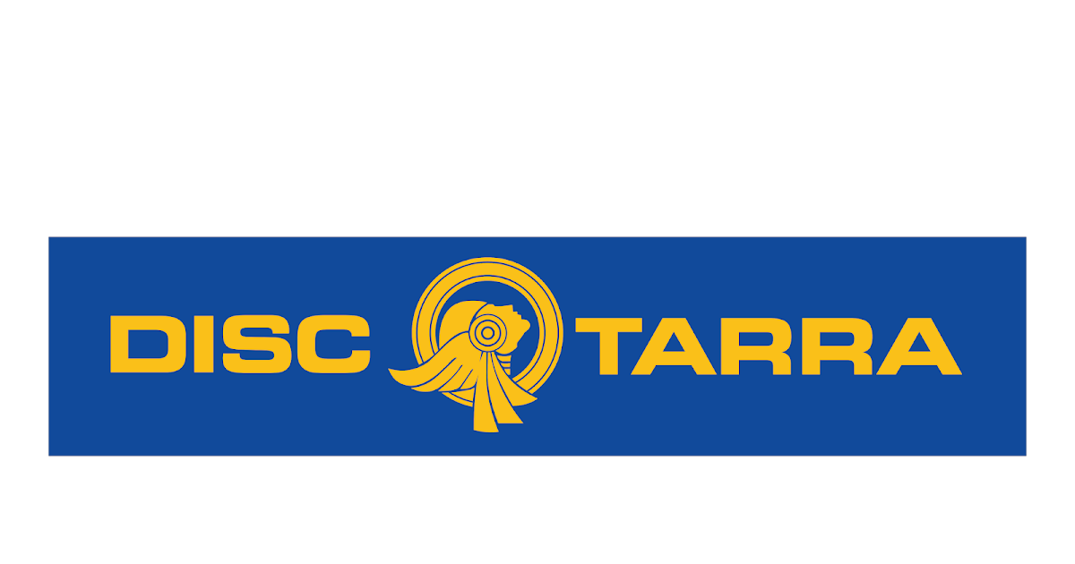 Logo Disc Tarra Vector Cdr & Png HD - Biologizone
