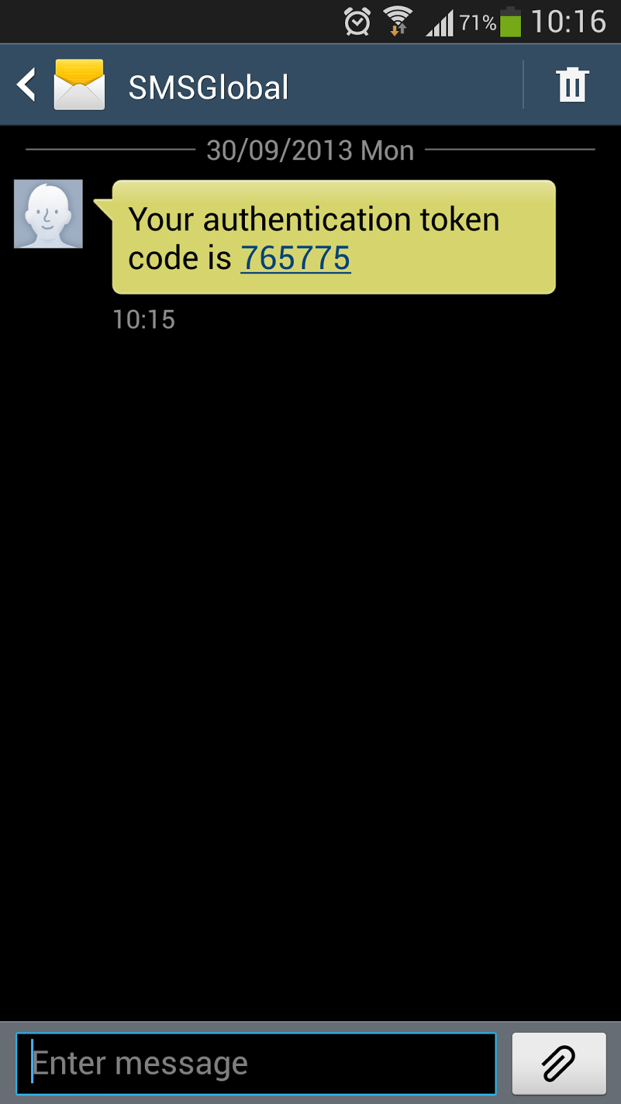 Al's Tech Corner: How-to: Configure SMS Two Factor Authentication with ...