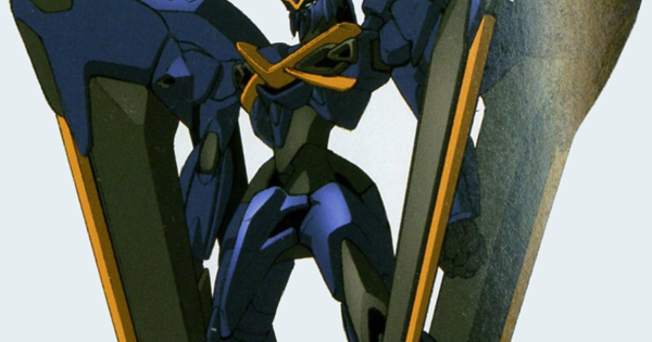 GGH-001 Halphas Gundam [SD Gundam G Generation World] - Gundam Kits ...