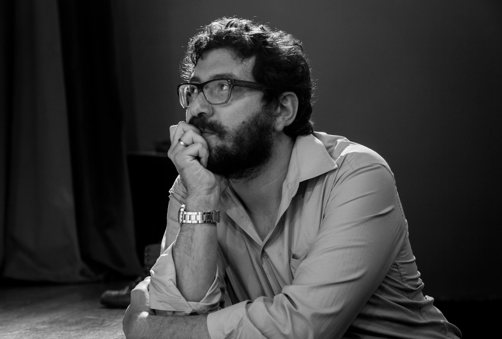 XIX Taller de Formación Actoral de David Carrillo - Más de la Cuenta