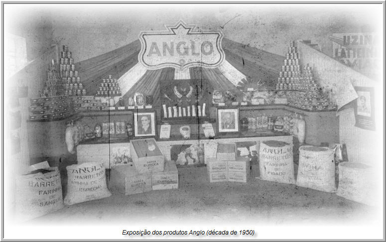 S T R A V A G A N Z A: A HISTÓRIA PECUÁRIA DE BARRETOS