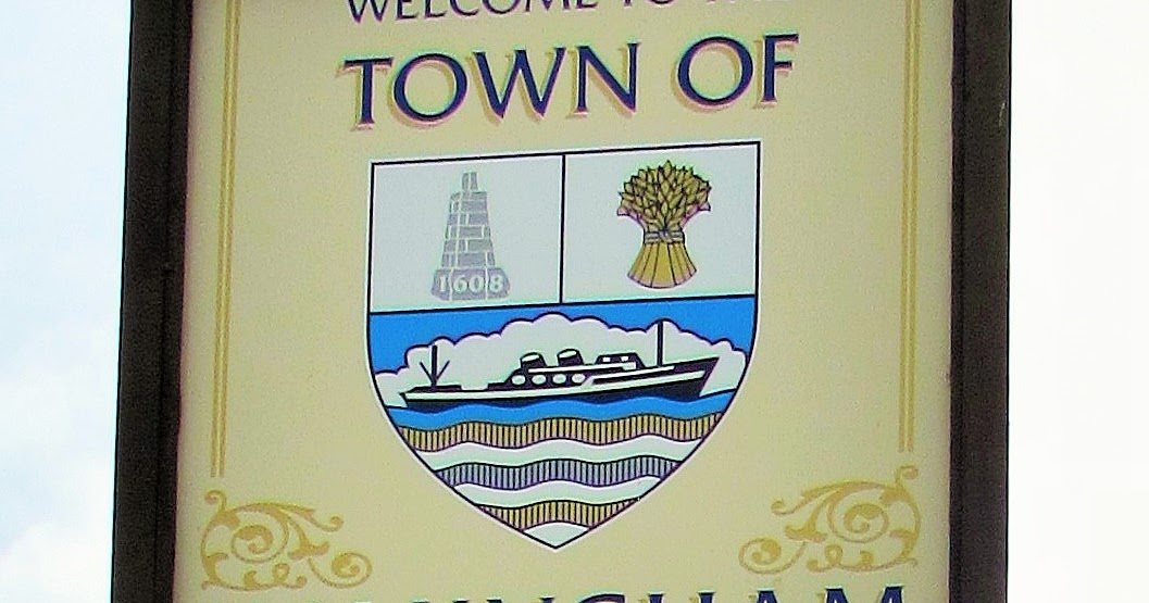 THE66POW: Immingham Town 2 v Skegness Town 0 - Lincs League Challenge Cup