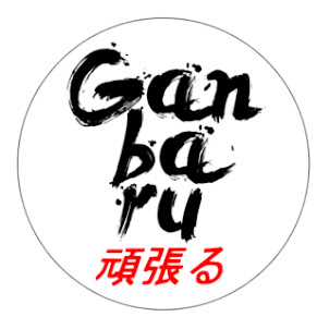 Team Ganbaru: Brazilian Jiu-Jitsu & Grappling