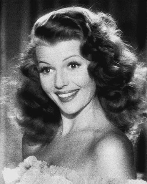 Les Icônes du 7ème Art: Gilda, 1946.