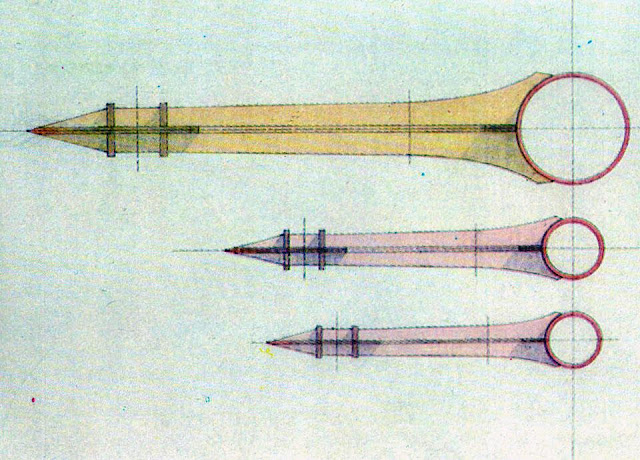 The temples of consumption: Günther Domenig, with Emanuel Anders and ...